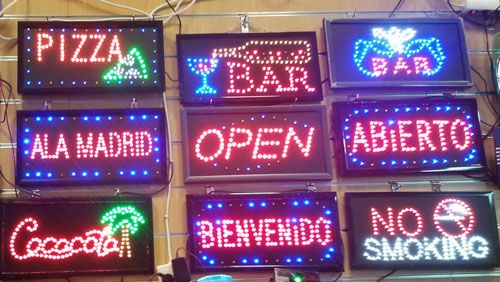 COPYTRONICA - Rótulos